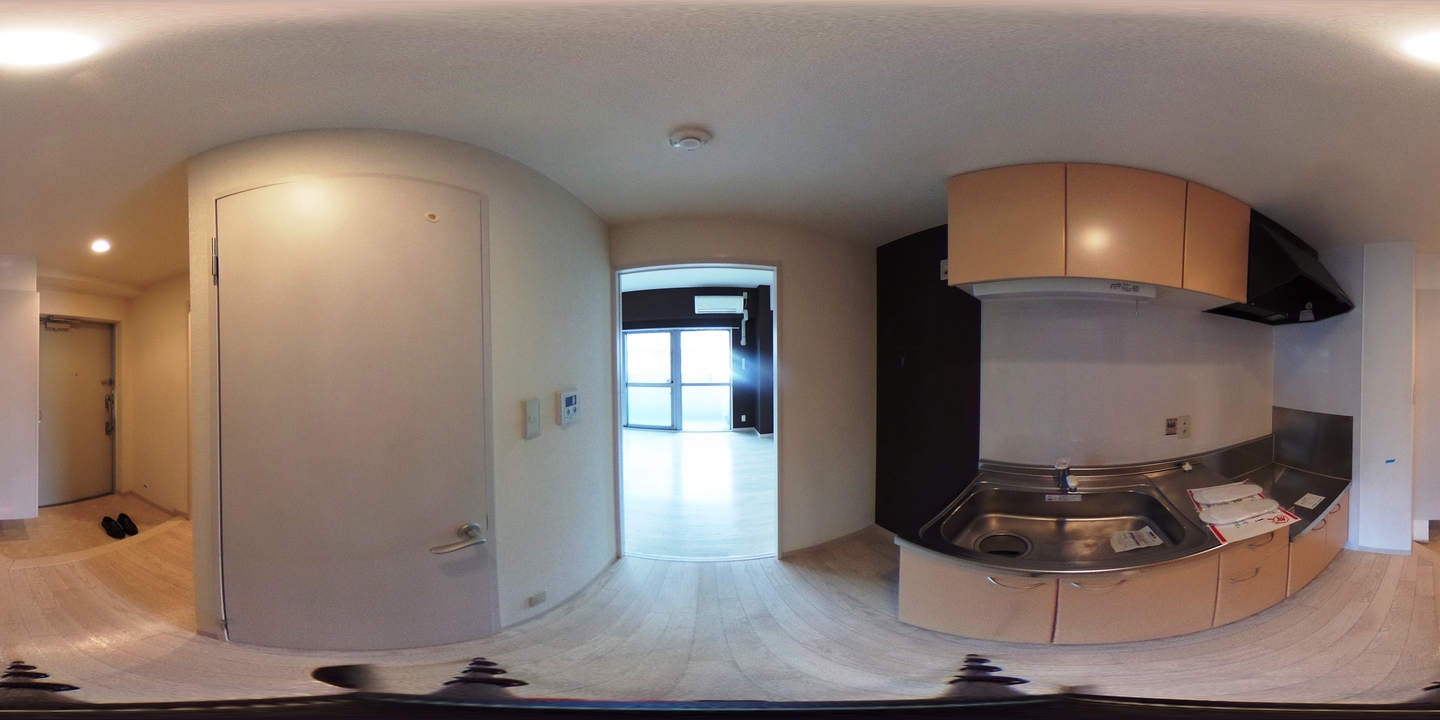 フェア・ジュネス 101 - の3D Stylee(スリーディースタイリー)で制作されたVRコンテンツ