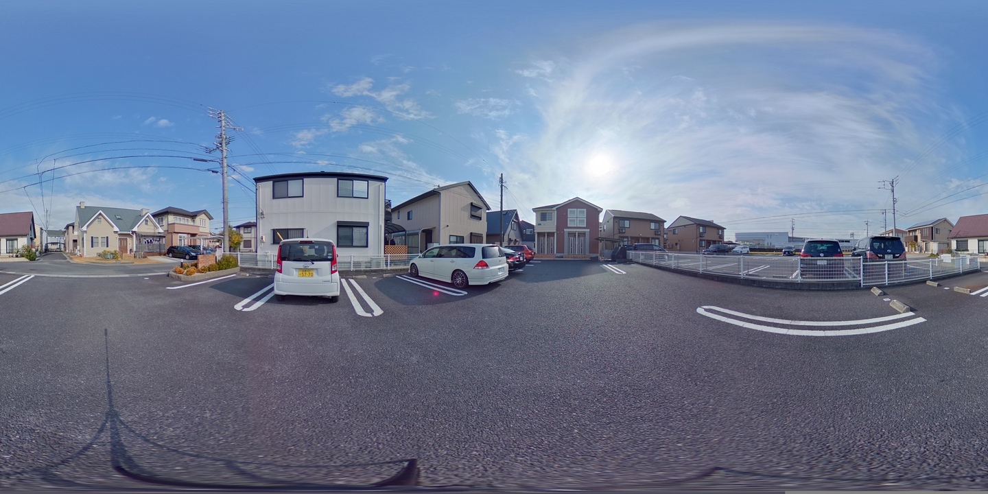 nova sⅡ 101 - の3D Stylee(スリーディースタイリー)で制作されたVRコンテンツ