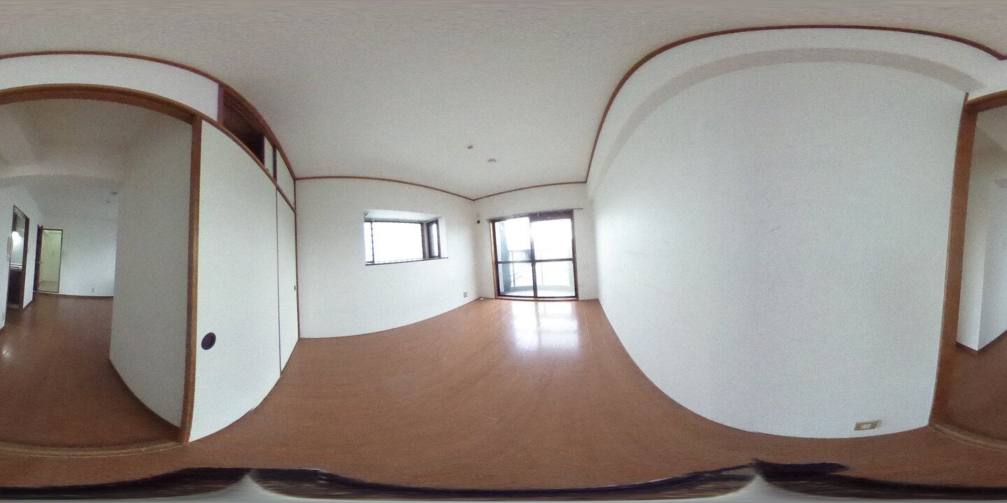 麻亜呂コーポ - の3D Stylee(スリーディースタイリー)で制作されたVRコンテンツ