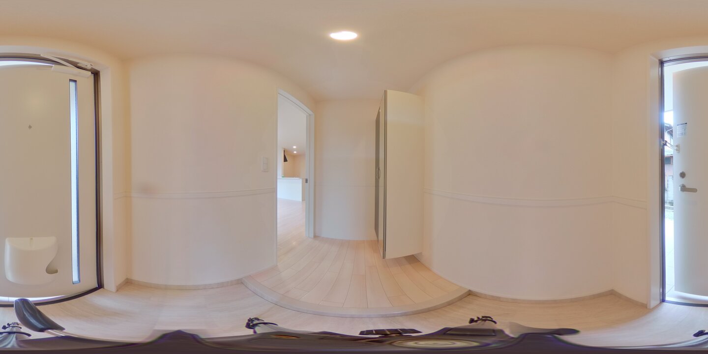 act Emile 101 - MARUWA の3D Stylee(スリーディースタイリー)で制作されたVRコンテンツ