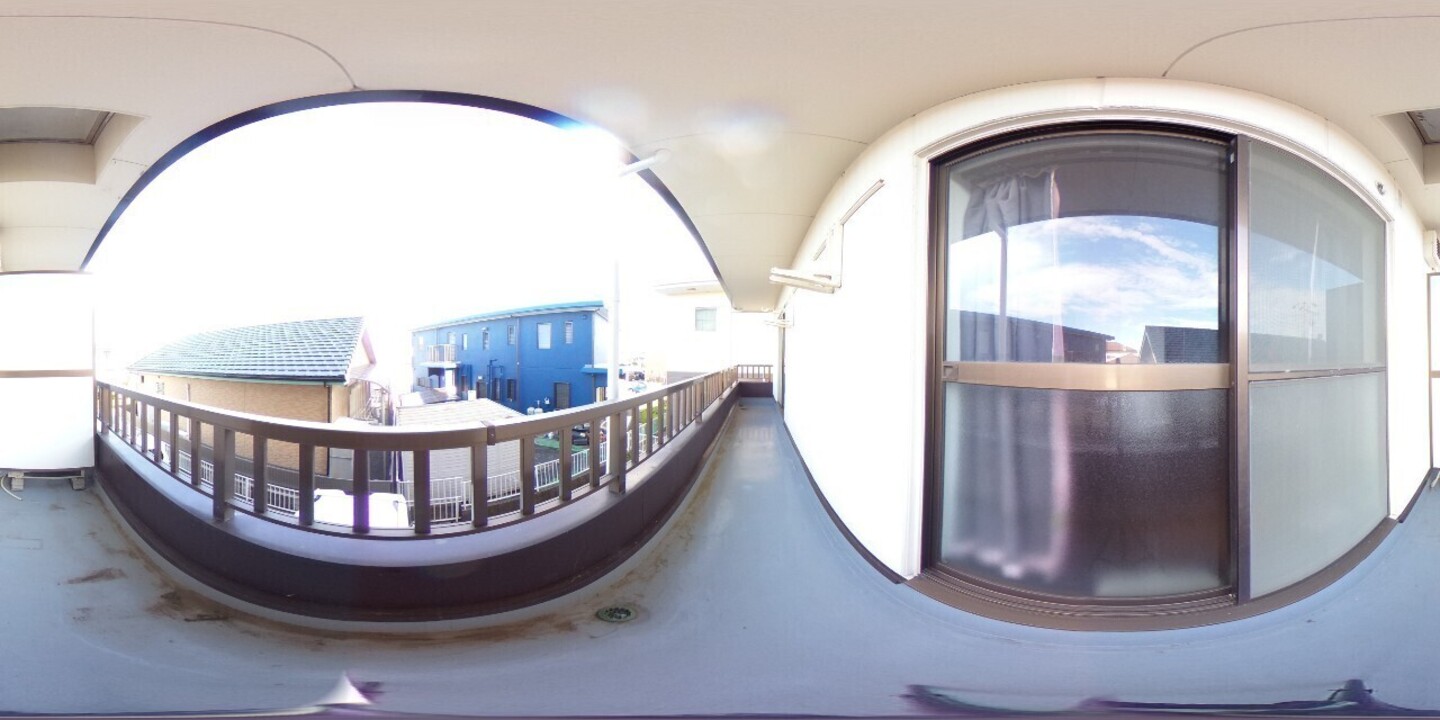 フォーラム6 1B - の3D Stylee(スリーディースタイリー)で制作されたVRコンテンツ