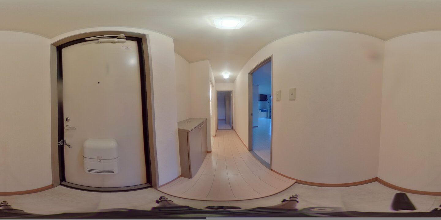 プリシェールK 101 - MARUWA の3D Stylee(スリーディースタイリー)で制作されたVRコンテンツ