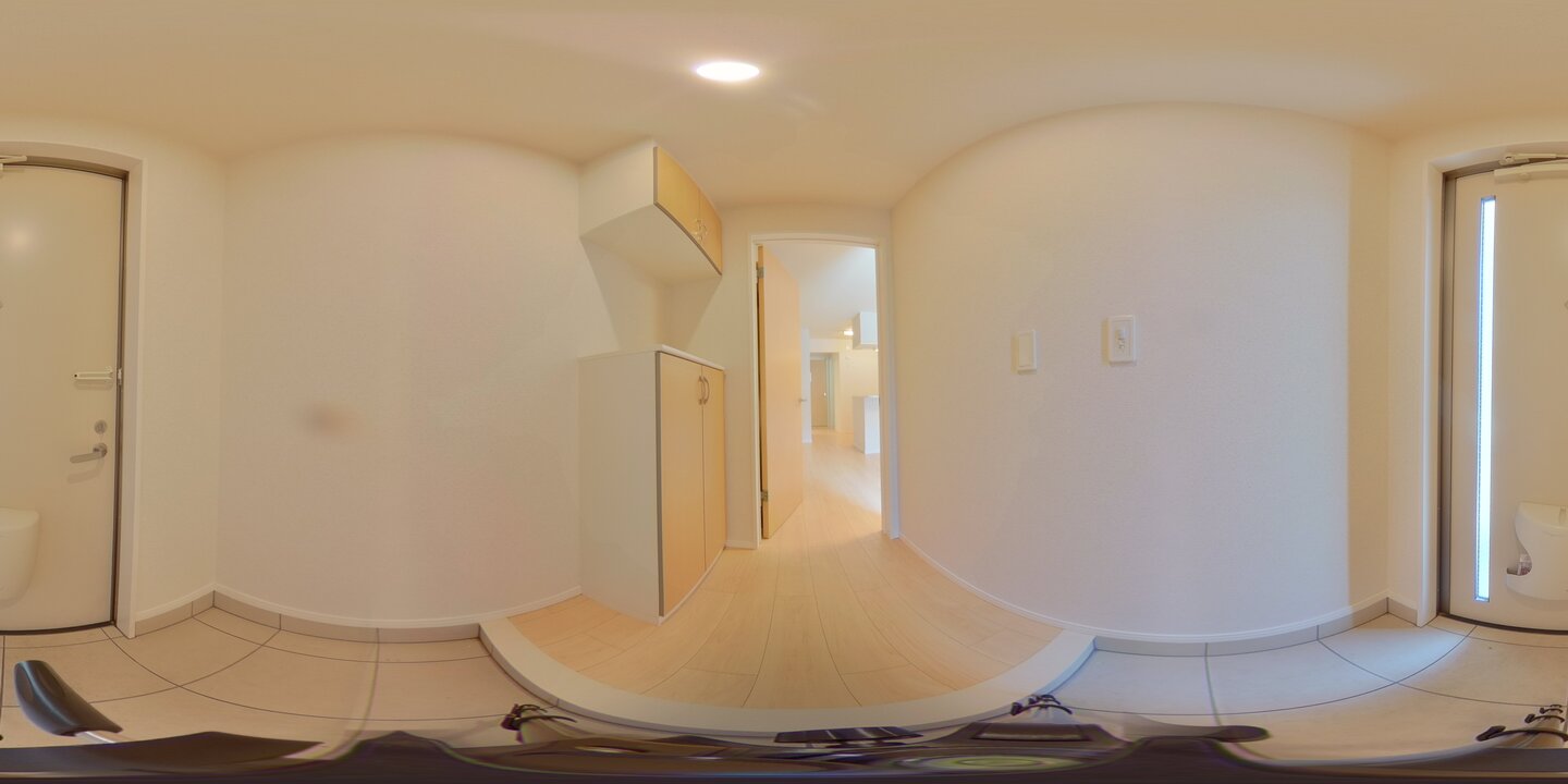 サン クリスタル 102 - MARUWA の3D Stylee(スリーディースタイリー)で制作されたVRコンテンツ