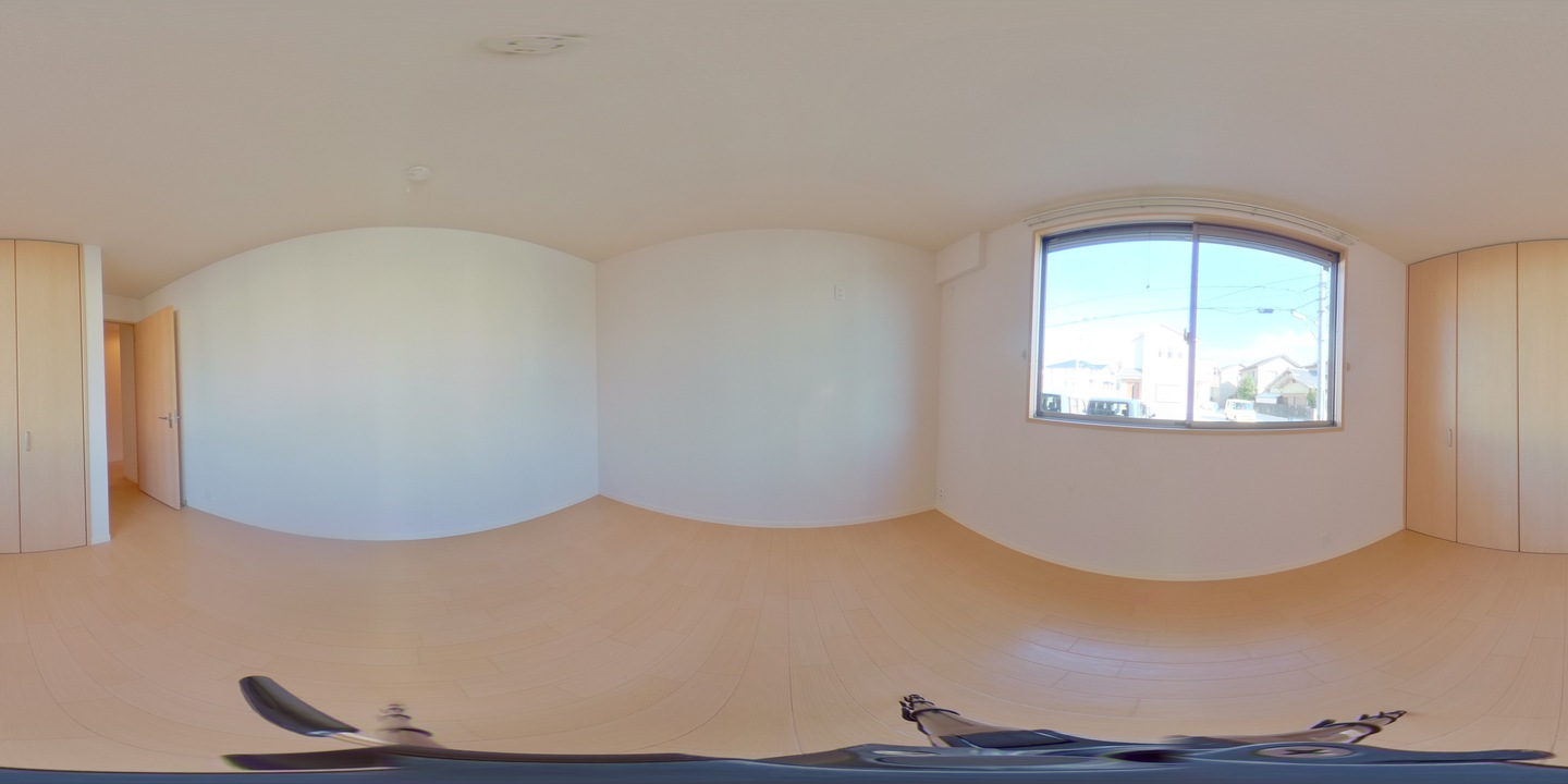 ディアスD 101 - MARUWA の3D Stylee(スリーディースタイリー)で制作されたVRコンテンツ