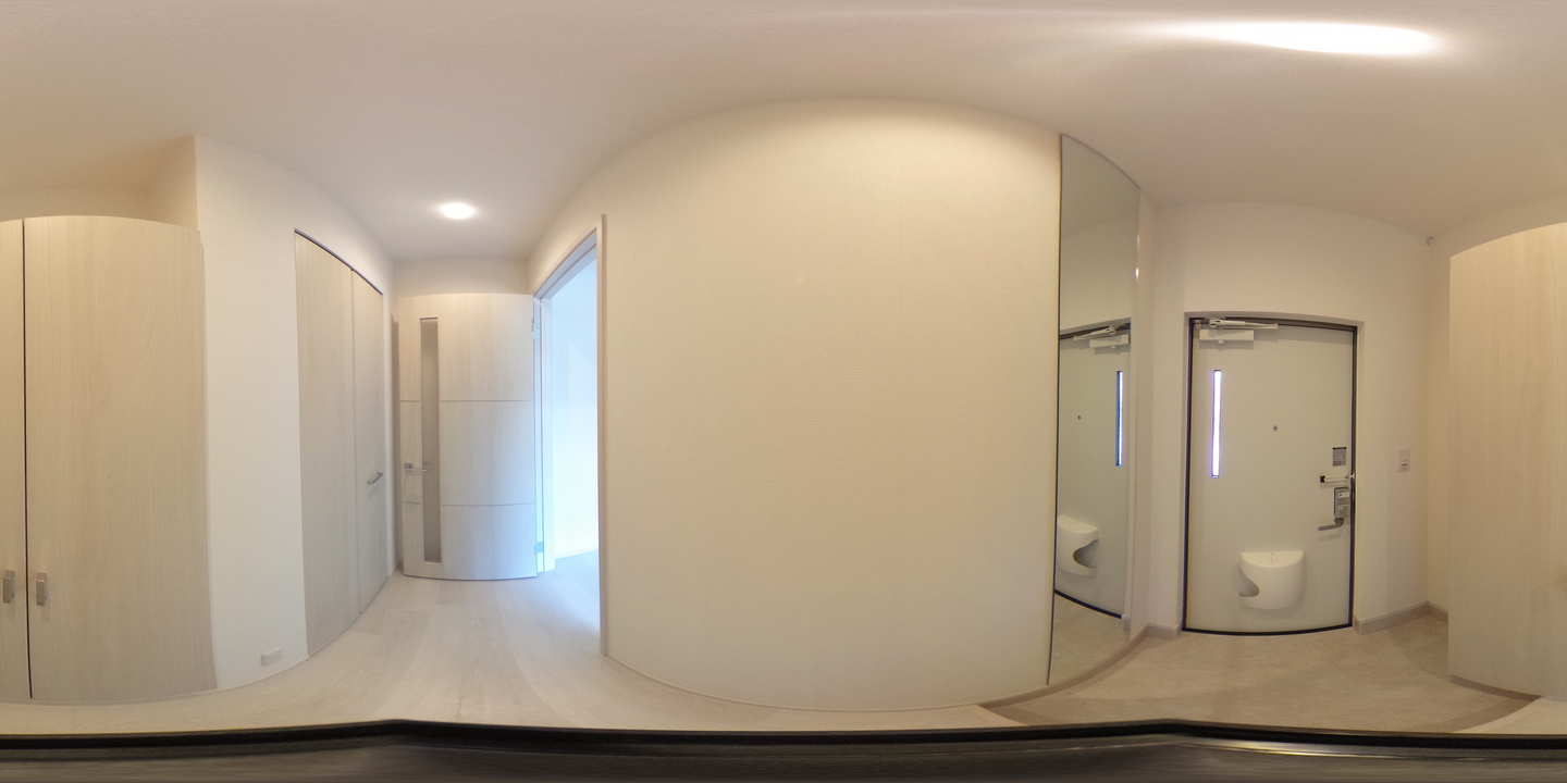 グリュックハイム 102 - の3D Stylee(スリーディースタイリー)で制作されたVRコンテンツ