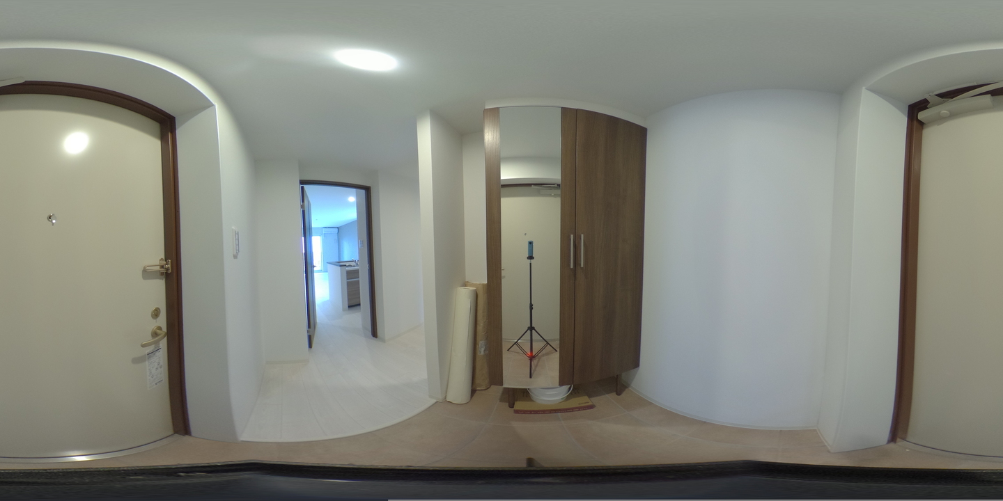 M.K.primor 102 - の3D Stylee(スリーディースタイリー)で制作されたVRコンテンツ