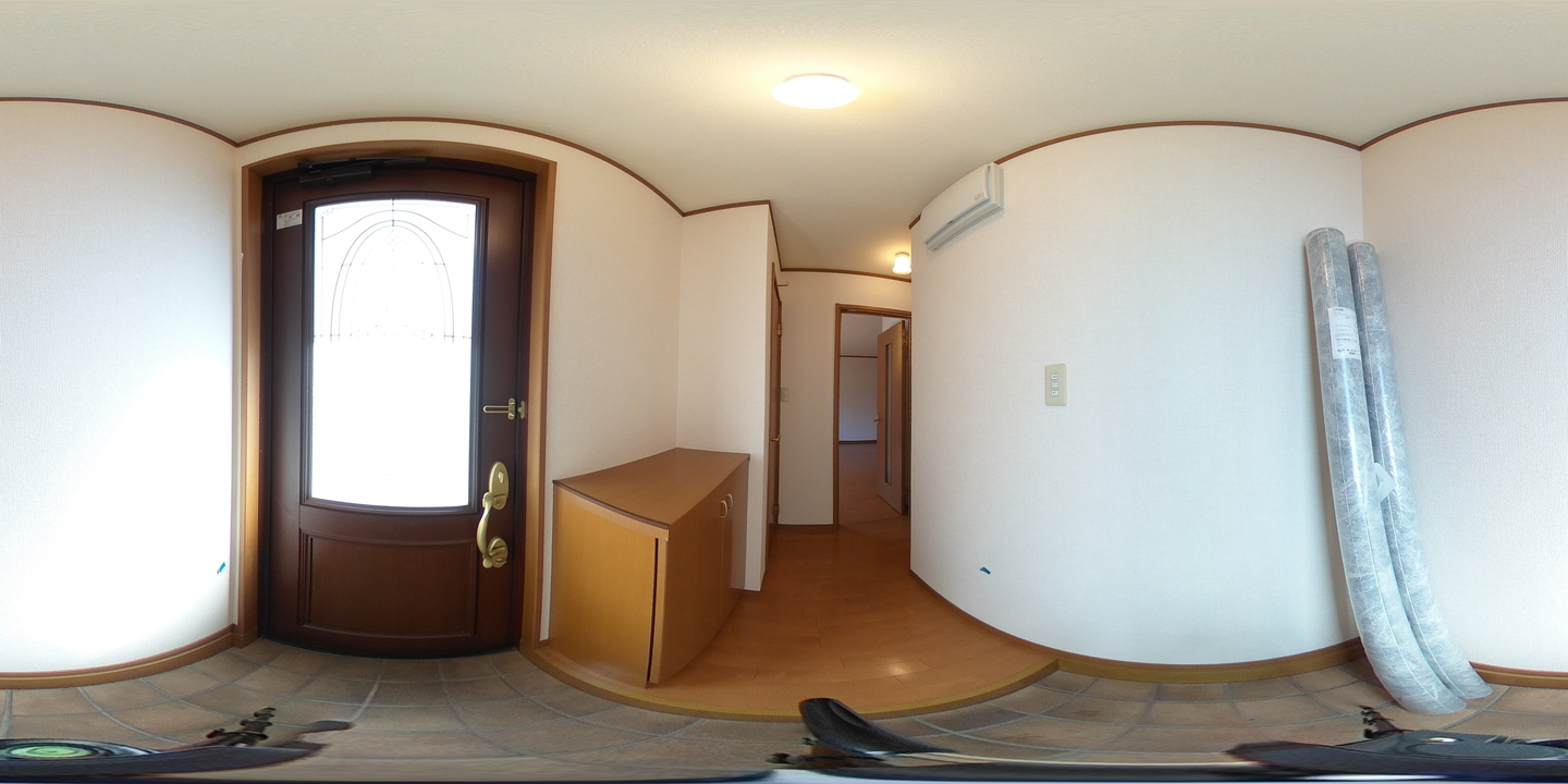 アゼリア 101 - MARUWA の3D Stylee(スリーディースタイリー)で制作されたVRコンテンツ