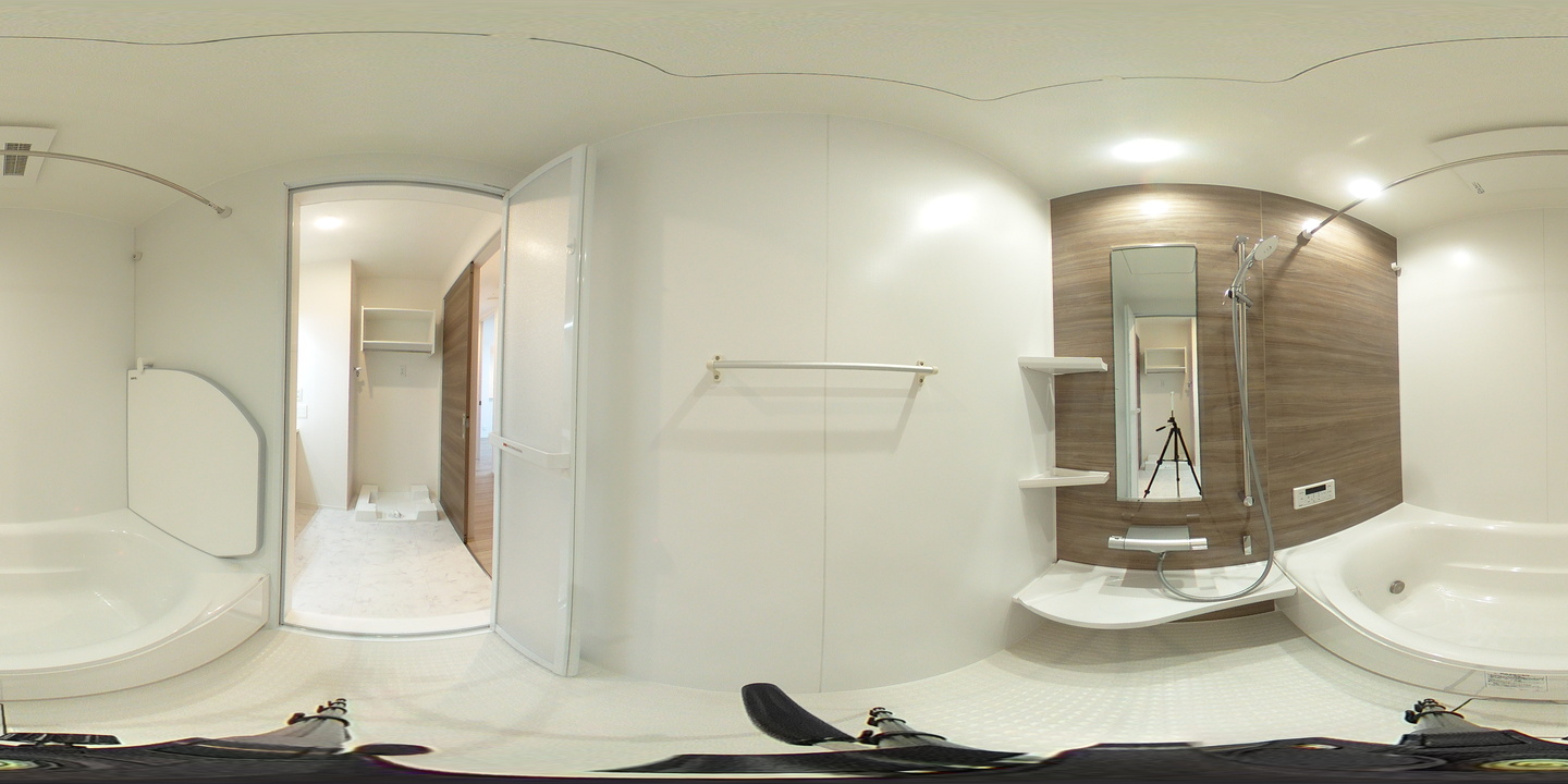 ベル フォレット ノール 102 - MARUWA の3D Stylee(スリーディースタイリー)で制作されたVRコンテンツ