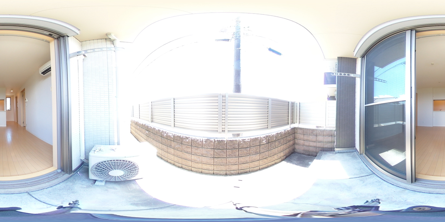 コート ソレイユ 102 - MARUWA の3D Stylee(スリーディースタイリー)で制作されたVRコンテンツ