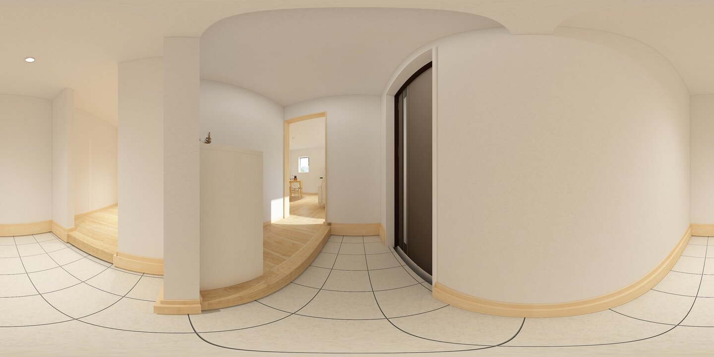 IROHAIE-STANDARD-27-004 - の3D Stylee(スリーディースタイリー)で制作されたVRコンテンツ