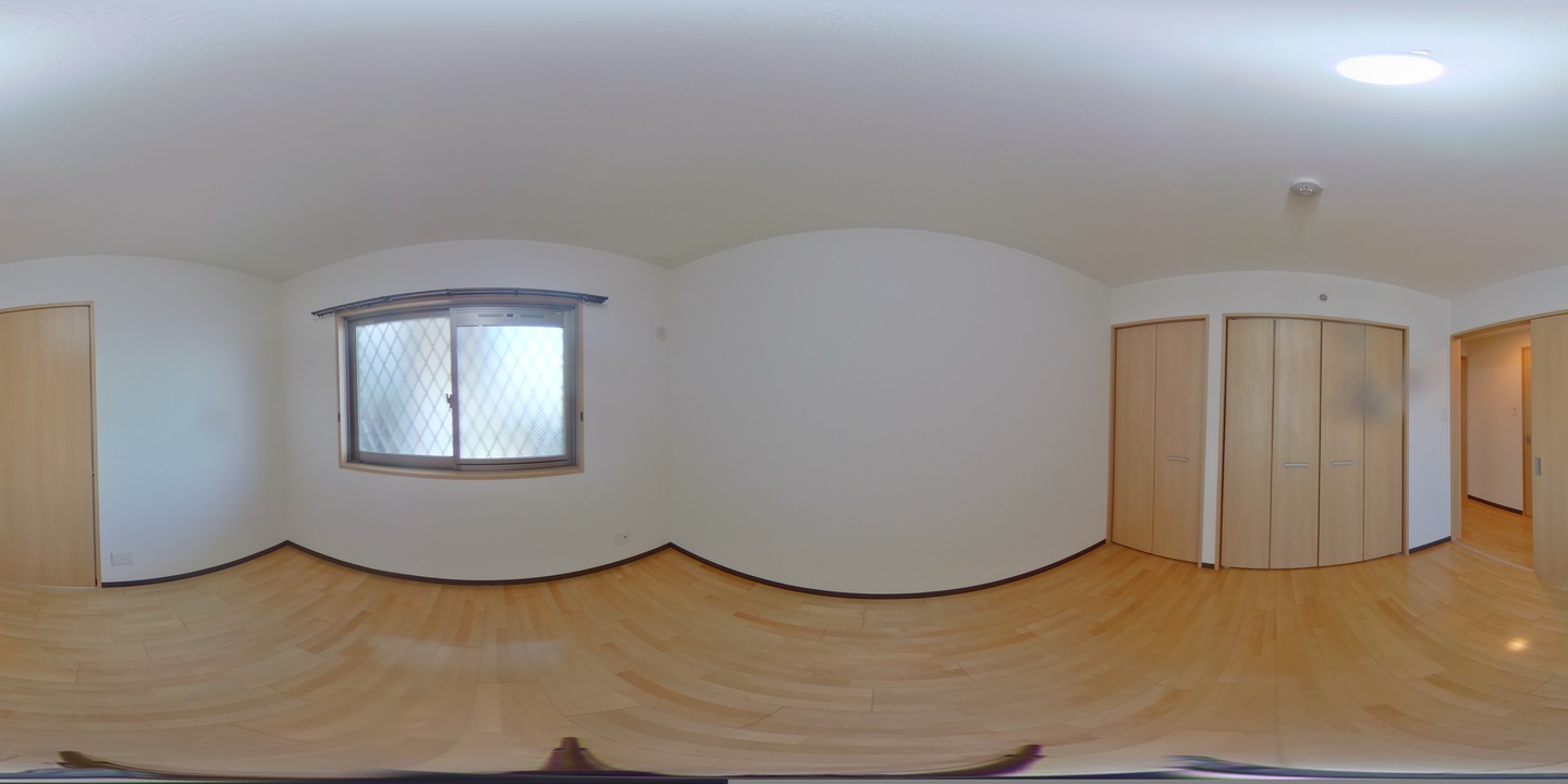 グレイスヒルズマキタ 402 - の3D Stylee(スリーディースタイリー)で制作されたVRコンテンツ