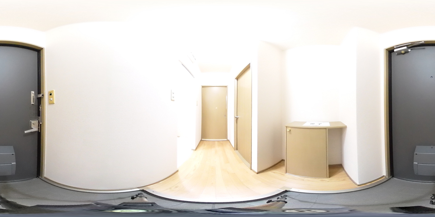 サンコート D 201 - MARUWA の3D Stylee(スリーディースタイリー)で制作されたVRコンテンツ