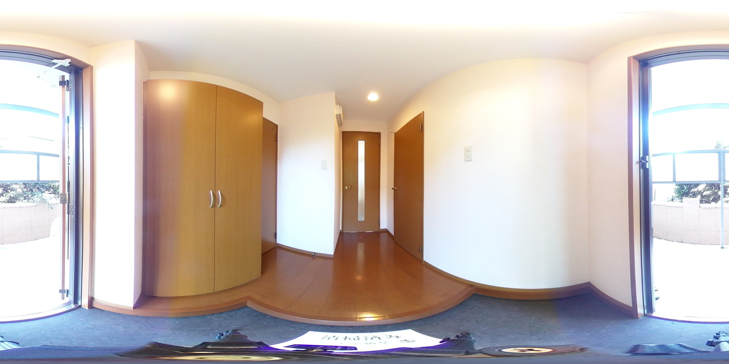 エクレールコート 101 - MARUWA の3D Stylee(スリーディースタイリー)で制作されたVRコンテンツ