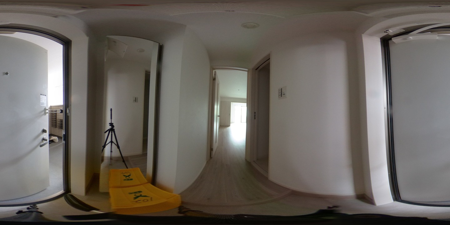 ALEGLIA 大和八木 102 - MARUWA の3D Stylee(スリーディースタイリー)で制作されたVRコンテンツ