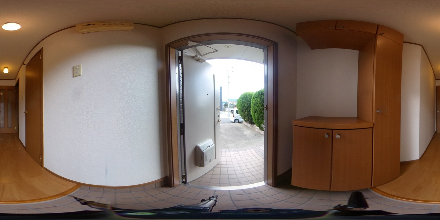 トウッティ・ベネ 101 - MARUWA の3D Stylee(スリーディースタイリー)で制作されたVRコンテンツ