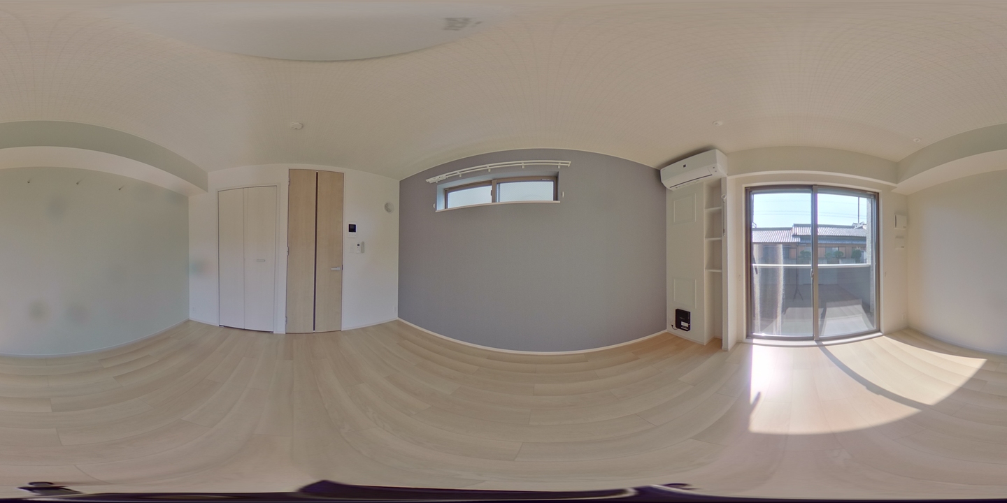 サンイーグル 101 - の3D Stylee(スリーディースタイリー)で制作されたVRコンテンツ