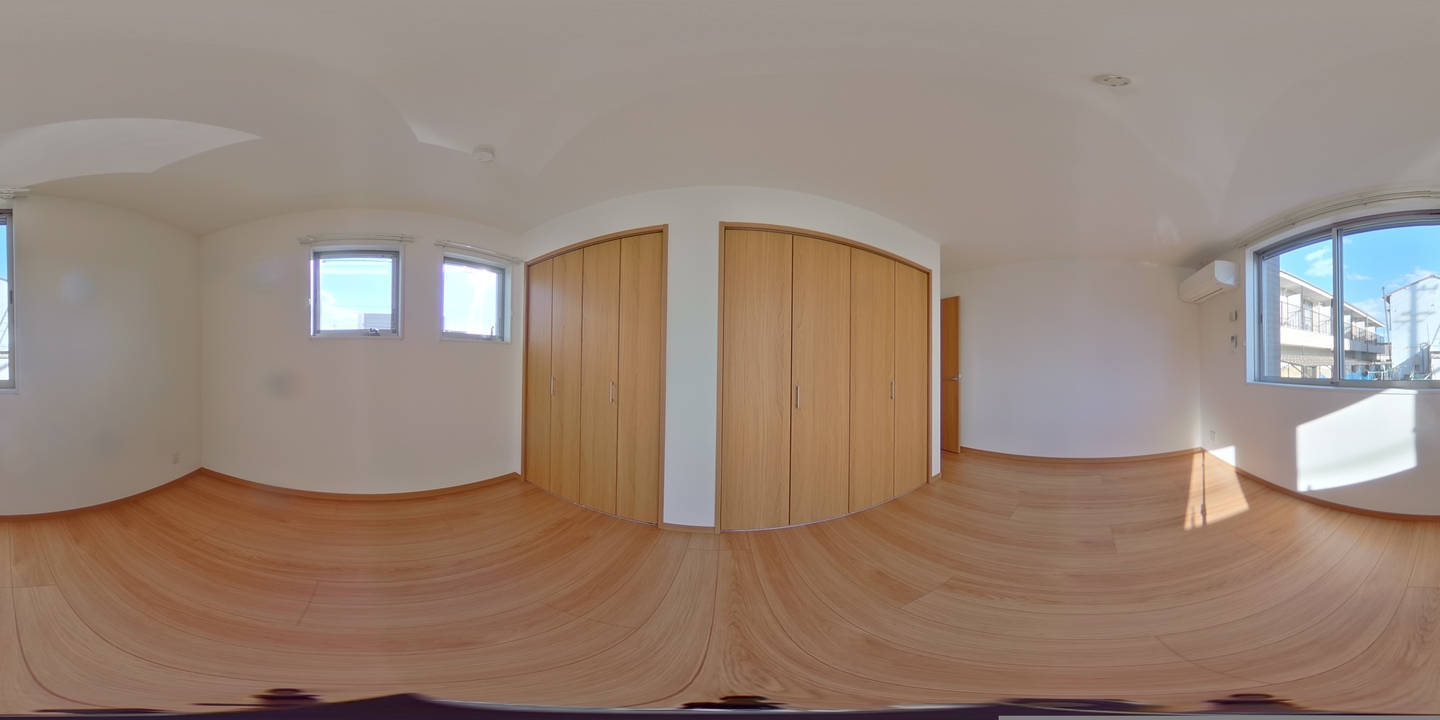 アールケイプリモアー 101 - の3D Stylee(スリーディースタイリー)で制作されたVRコンテンツ