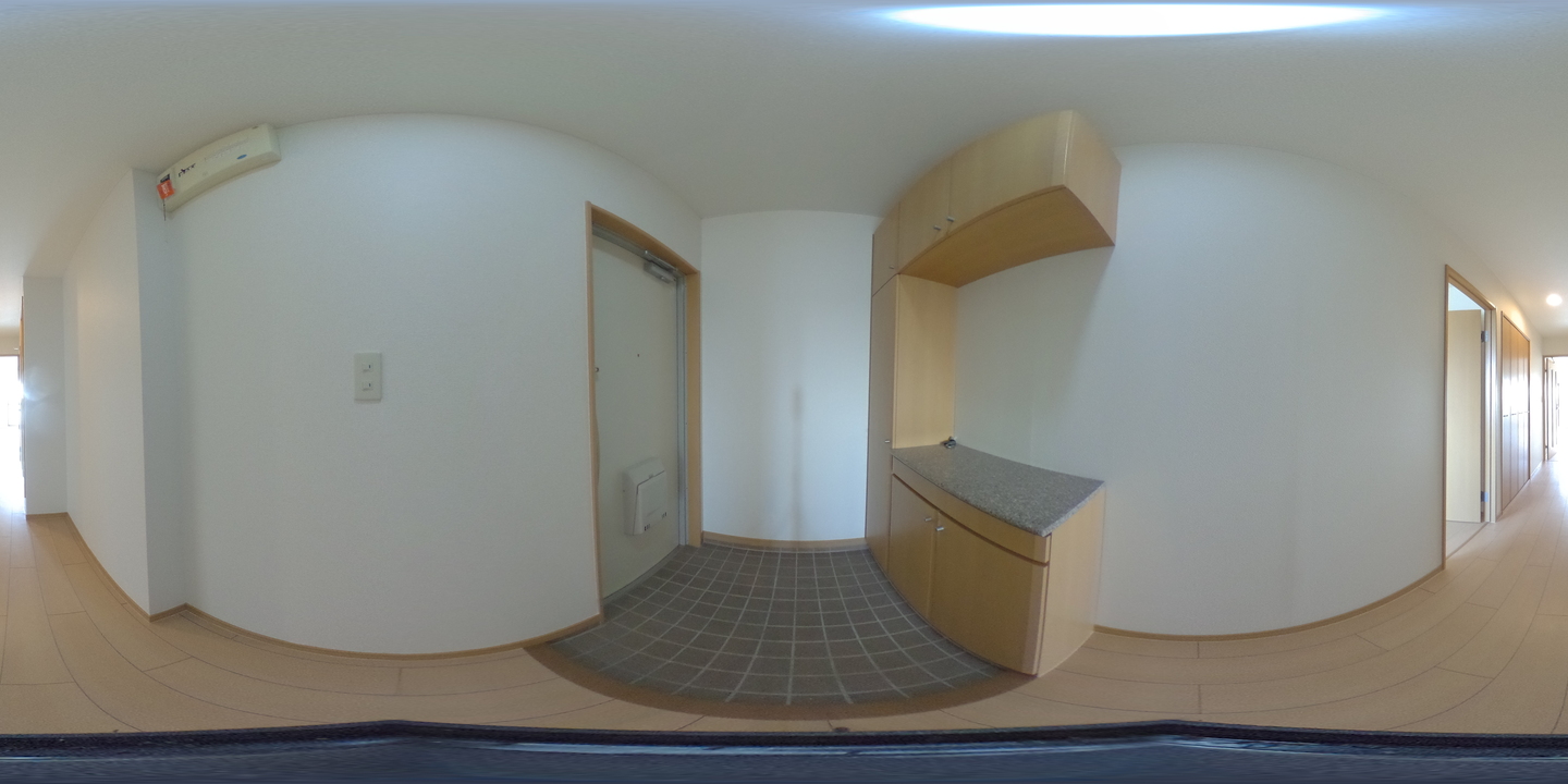 メイユール 201 - の3D Stylee(スリーディースタイリー)で制作されたVRコンテンツ