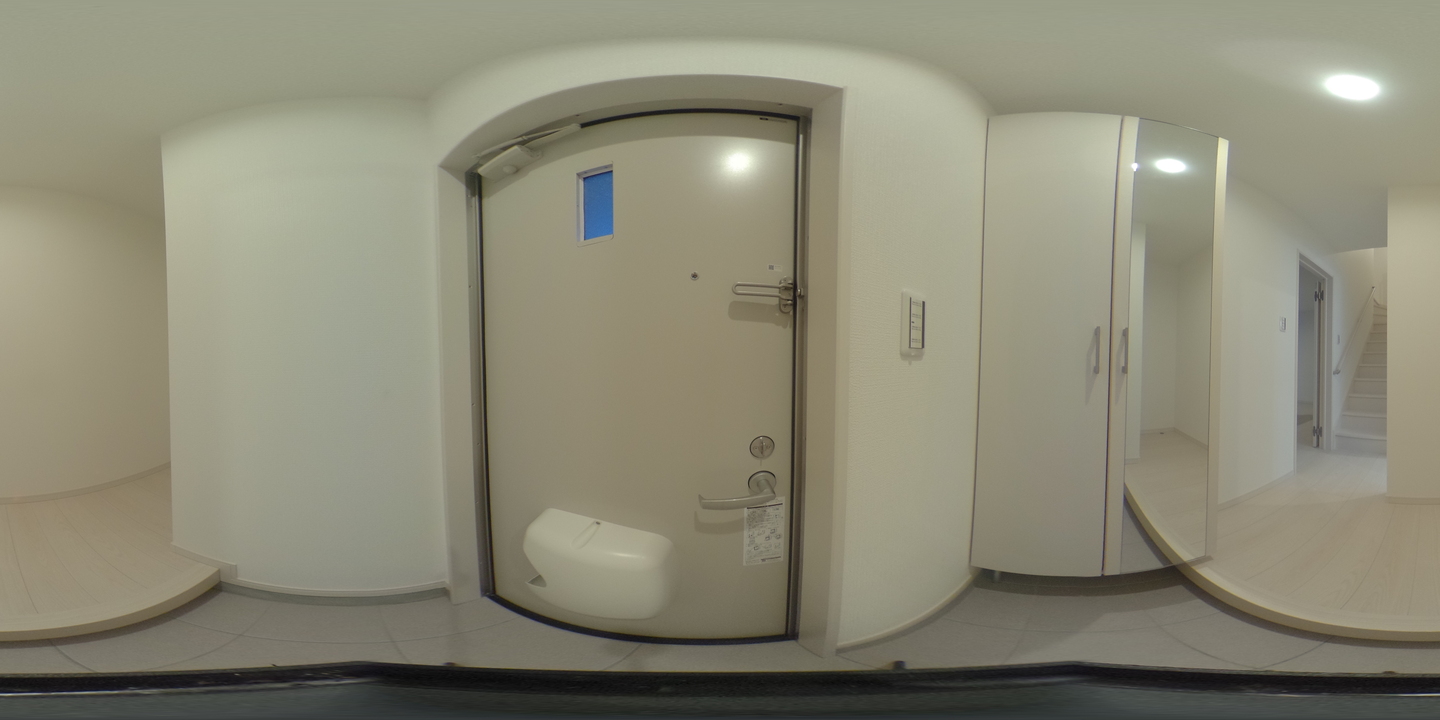 T&F富洲原 102 - の3D Stylee(スリーディースタイリー)で制作されたVRコンテンツ