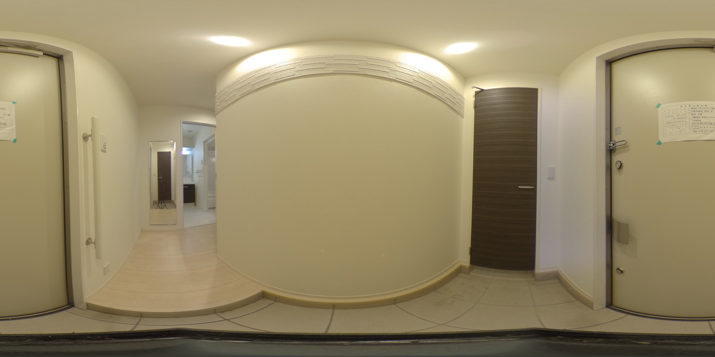 ミモア 102 - の3D Stylee(スリーディースタイリー)で制作されたVRコンテンツ