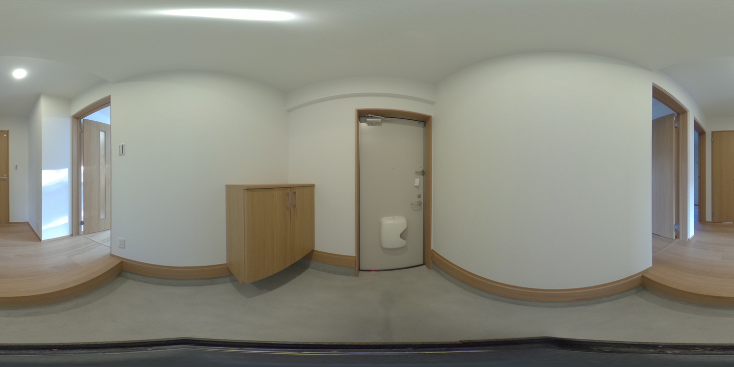 KYOHASHI高浜 2 - の3D Stylee(スリーディースタイリー)で制作されたVRコンテンツ