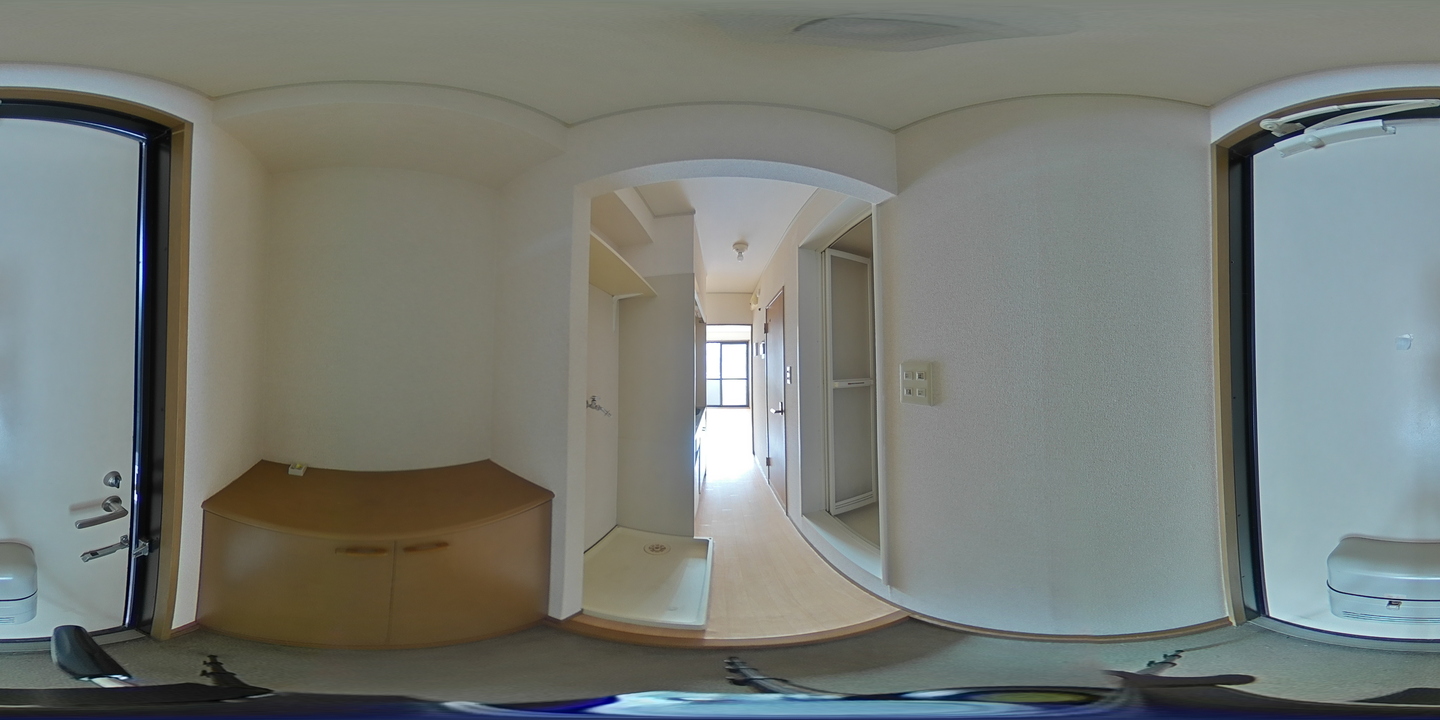 ピエ・タ・テール 102 - MARUWA の3D Stylee(スリーディースタイリー)で制作されたVRコンテンツ