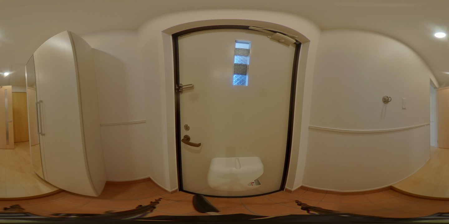 ミエティトゥーラ 101 - MARUWA の3D Stylee(スリーディースタイリー)で制作されたVRコンテンツ