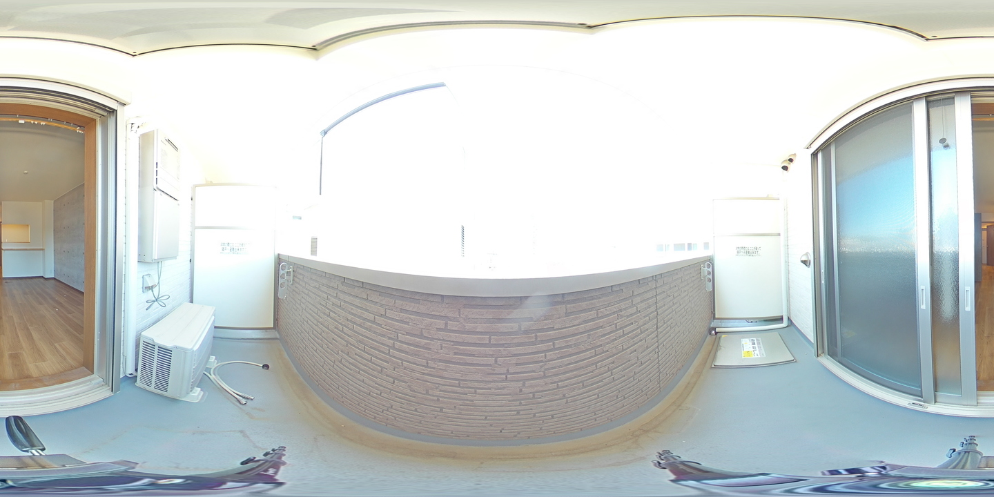 premiereⅢ 204 - MARUWA の3D Stylee(スリーディースタイリー)で制作されたVRコンテンツ