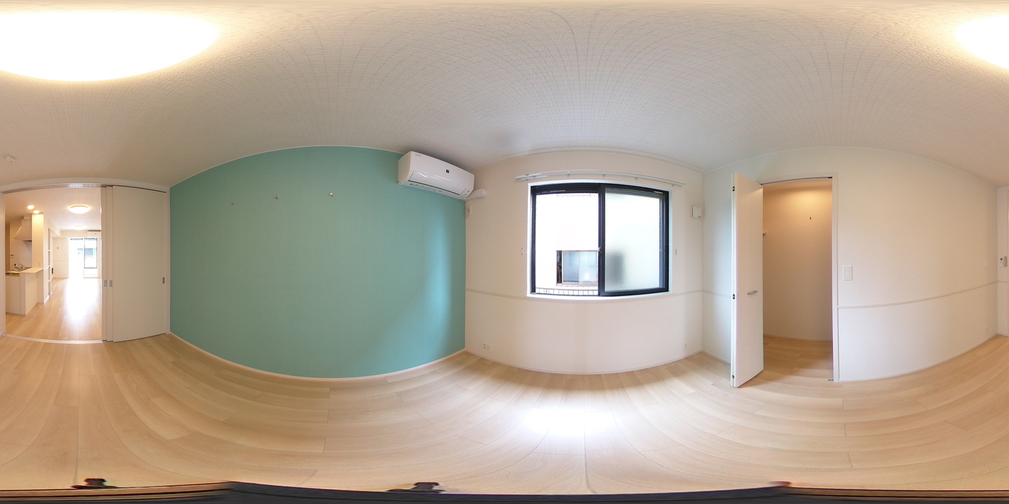 ★シャインガーベラ 101 - の3D Stylee(スリーディースタイリー)で制作されたVRコンテンツ