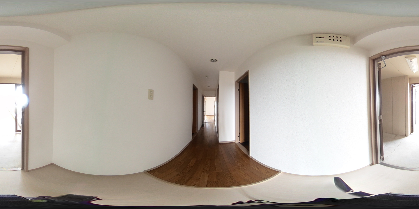 シルフアスカ 402 - MARUWA の3D Stylee(スリーディースタイリー)で制作されたVRコンテンツ