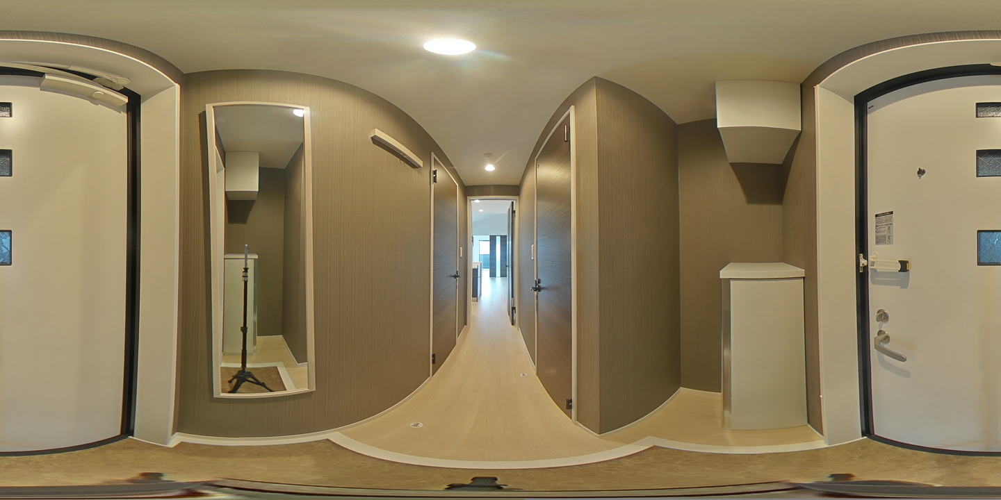 パークビュー（2） 302 - の3D Stylee(スリーディースタイリー)で制作されたVRコンテンツ